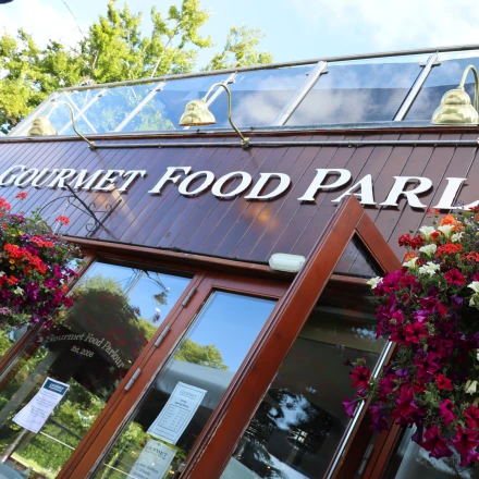 Our Story | Gourmet Food Parlour